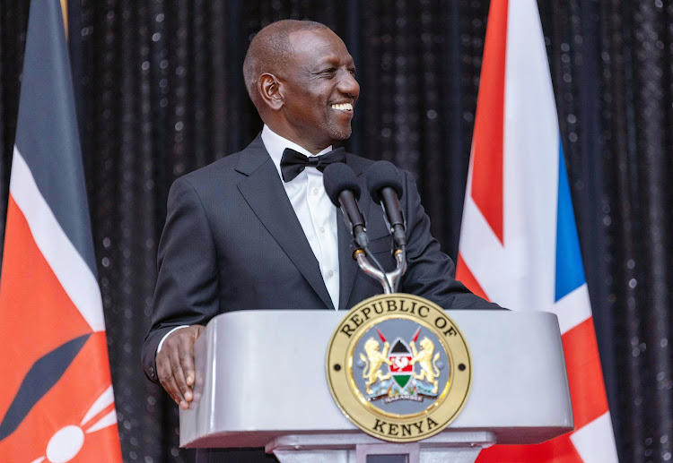 PRESIDENT RUTO PLEDGES TO ADDRESS LAND ISSUES IN MOMBASA – Imani Radio
