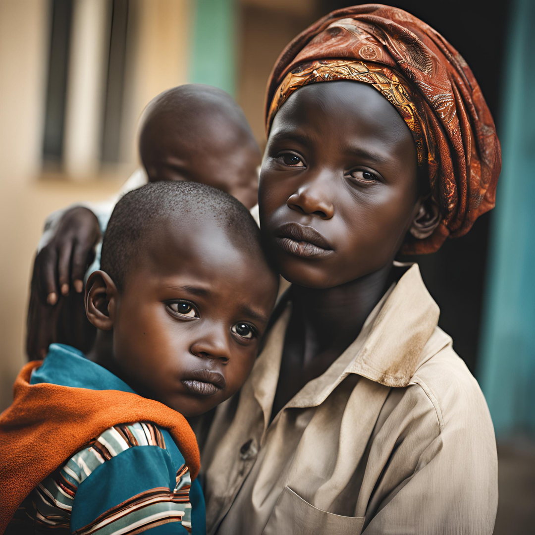 The Weight of Sickle Cell Anemia in Africa – Imani Radio